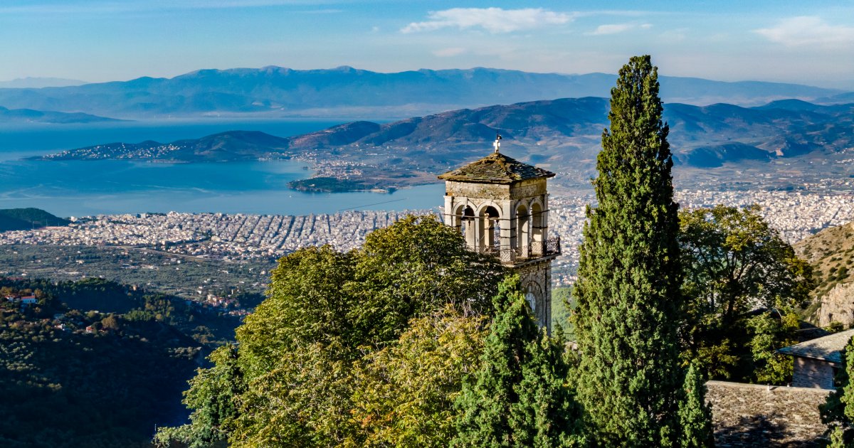 5 destinacija koje najradije biraju Evropljani kada žele da se osame ...