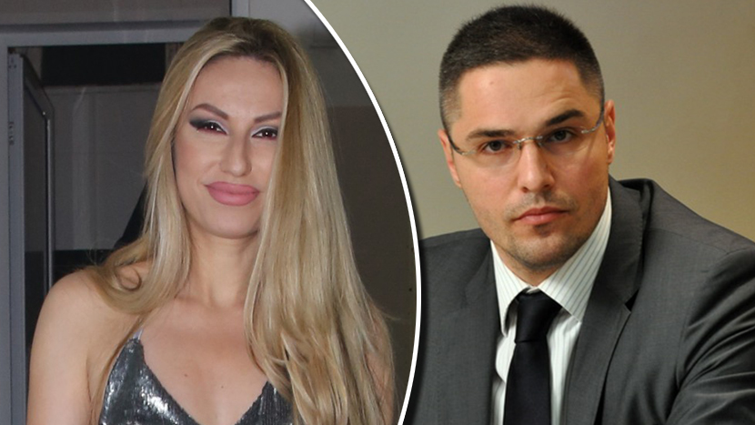 Gde je danas Momir Gajić, bivši dečko Rade Manojlović - Telegraf.rs