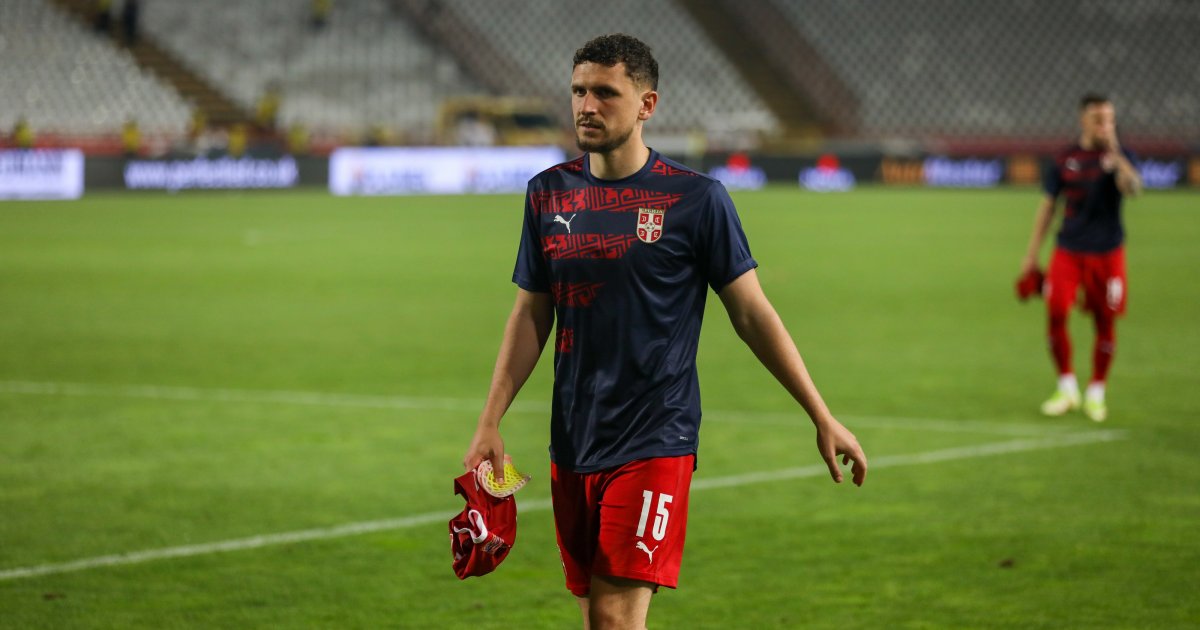 Veljković produžio ugovor sa Verderom, posle Cvajte na redu je ...