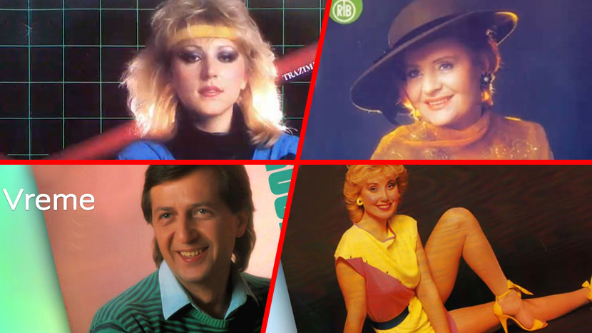 Bivši roker Miša Marković komponovao je megahitove folka: Najteže je ...