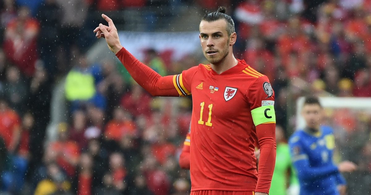 Geret Bejl završio karijeru - Telegraf.rs