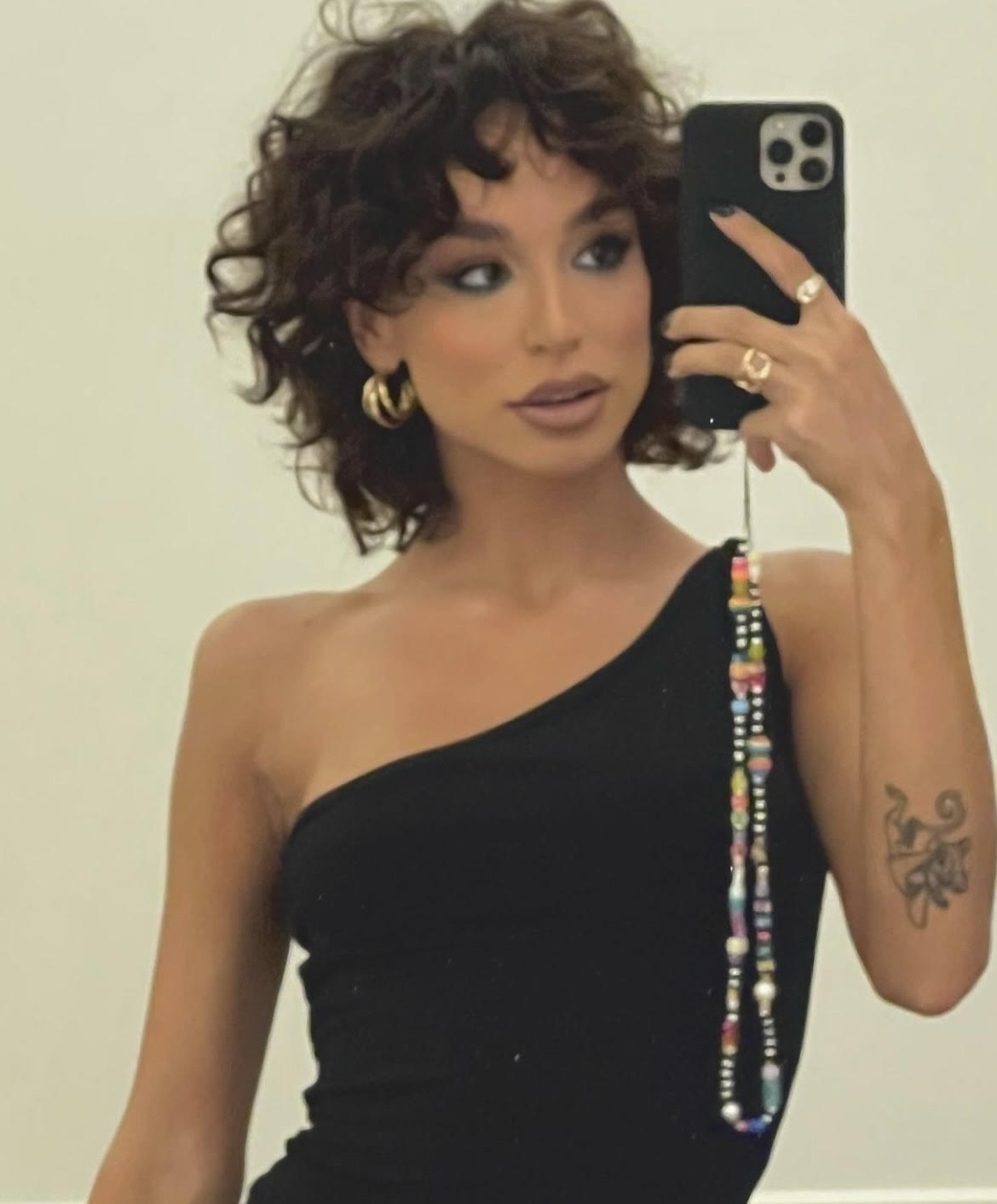 Edita Promenila Imidž Telegraf Rs