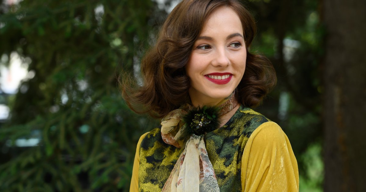 Prema svedočanstvima Radivoja Lole Đukića, na setu filma “Vera ...