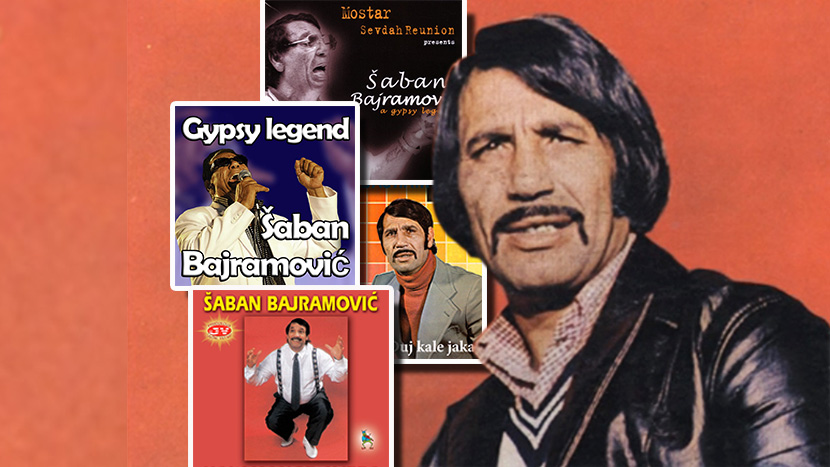 Film ''Šaban Bajramović - Moje putovanje'' pobedio na festivalima u SAD ...