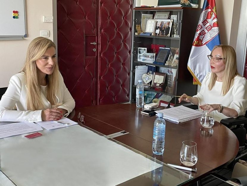 RFZO, NOOIS i NORBS zajednički za poboljšanje kvaliteta života osoba sa ...