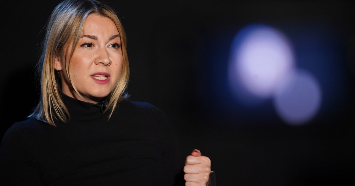 "Nisu imali živote, spavali su kraj bolnice": Tijana Marković o ...