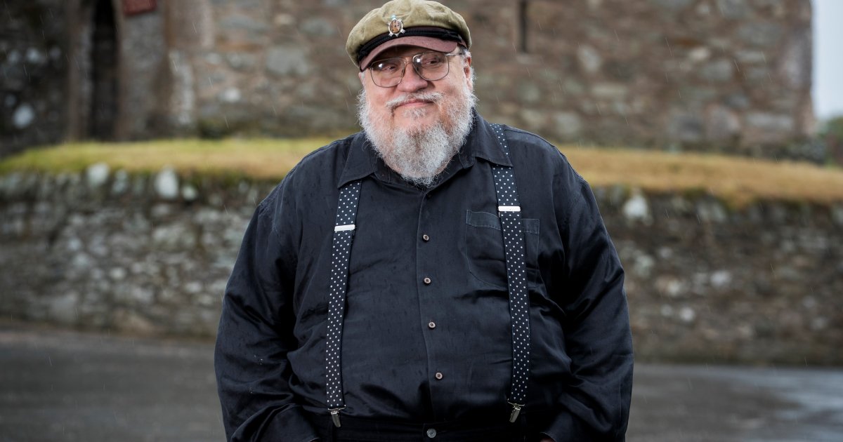 Ako ste ljubitelji knjiga Džordža R. R. Martina, imamo dobru vest ...