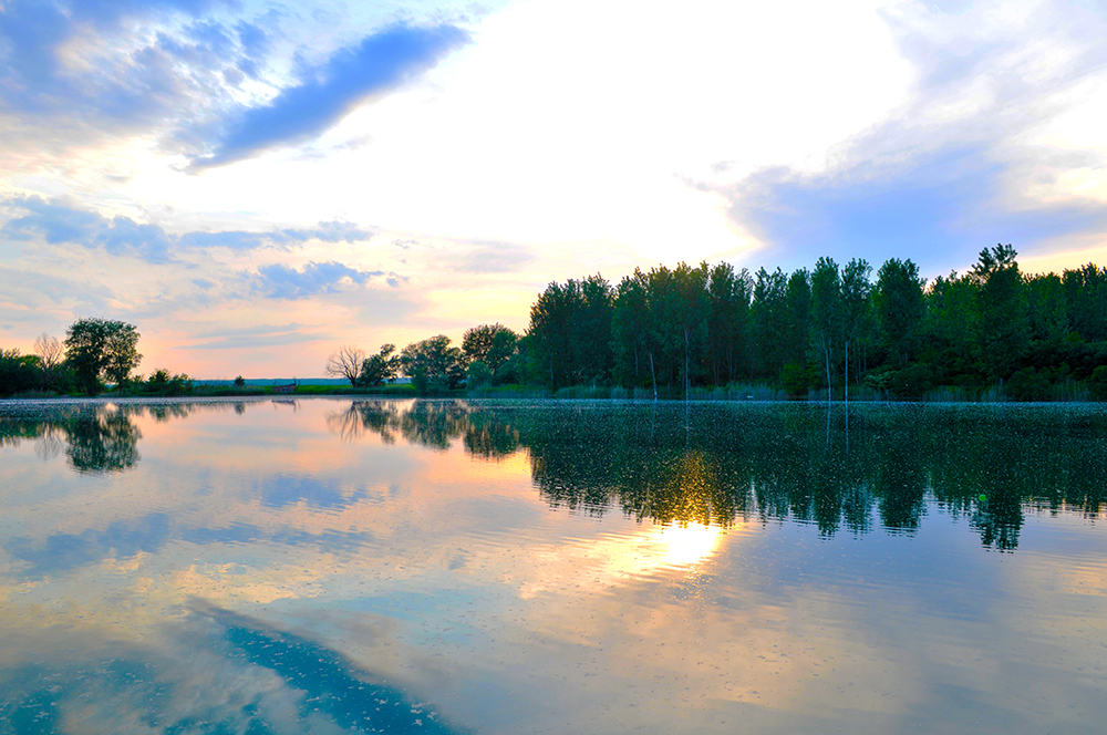 Najpoznatija Belocrkvanska jezera - Ona.rs