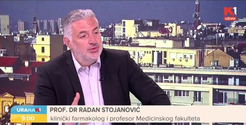 Zastrašujući komentari mama: "Posle te vakcine devojčice dobiju rak ...