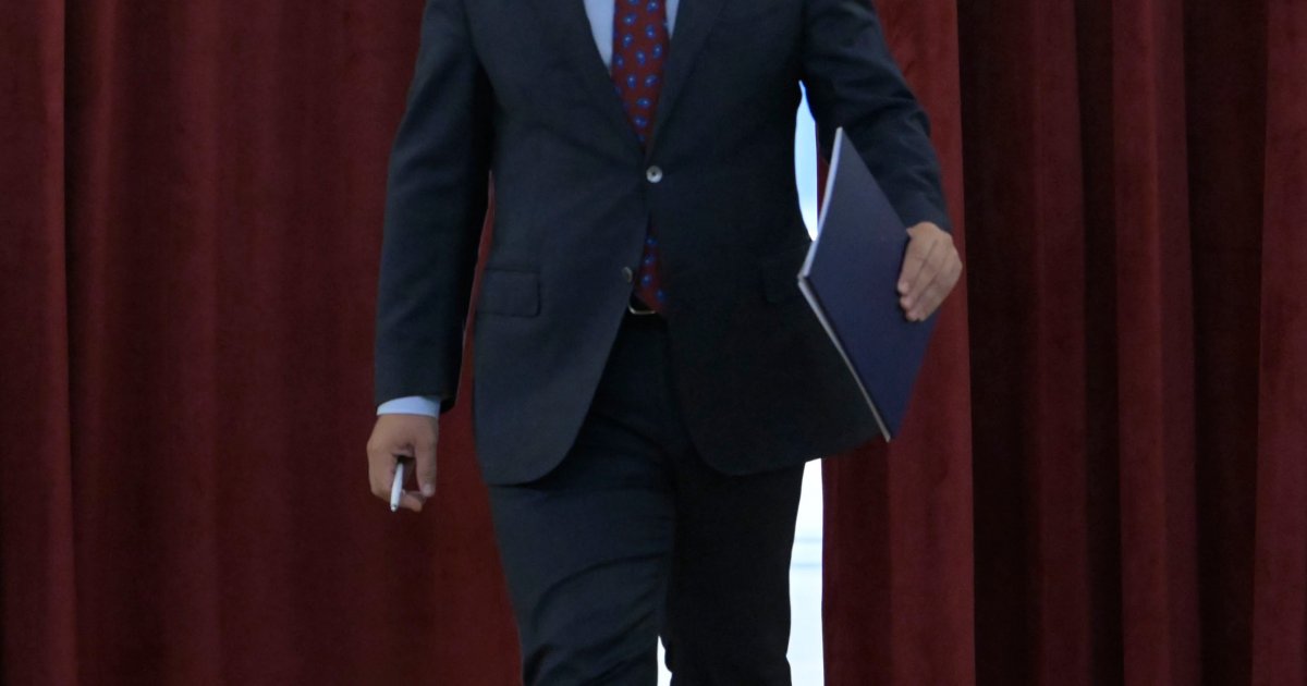 Vesic: Serbia has no problem with Albania but with authorities in ...