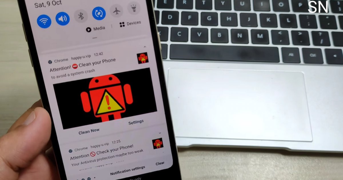 Android korisnici na meti: Kako vas "SpyLoan" aplikacije mogu ucenjivati? - Telegraf.rs