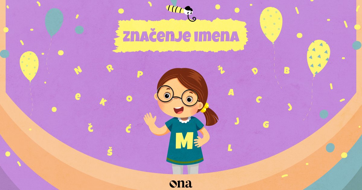 "Ona koja je umiljata": Ovo ime nose devojčice koje su svima drage - Ona.rs