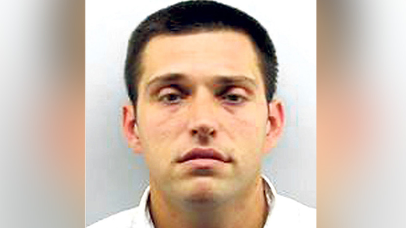This is the "Pink Panther" arrested in Belgrade: Ivan Pekovic organized ...