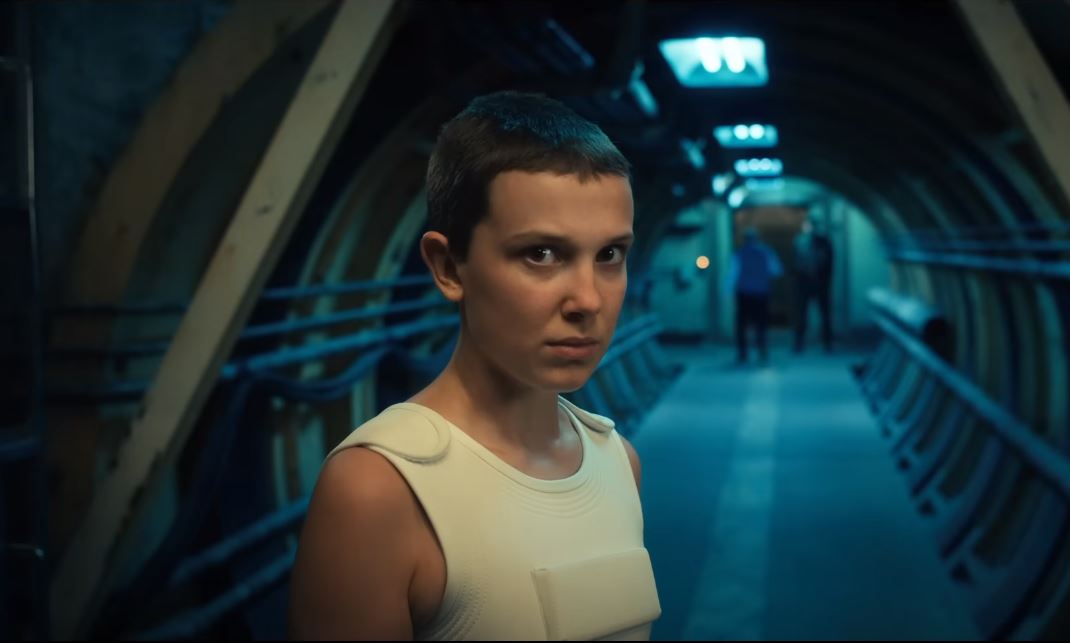 Stranger Things čudne stvari 5 sezona - Telegraf.rs