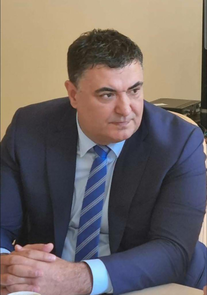 Direktor JKP "Beogradske elektrane" čestitao dan rudara - Telegraf.rs