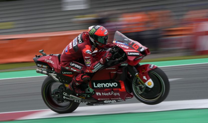 Moto GP: Banjaja najbrži na predsezonskim testiranjima u Maleziji ...