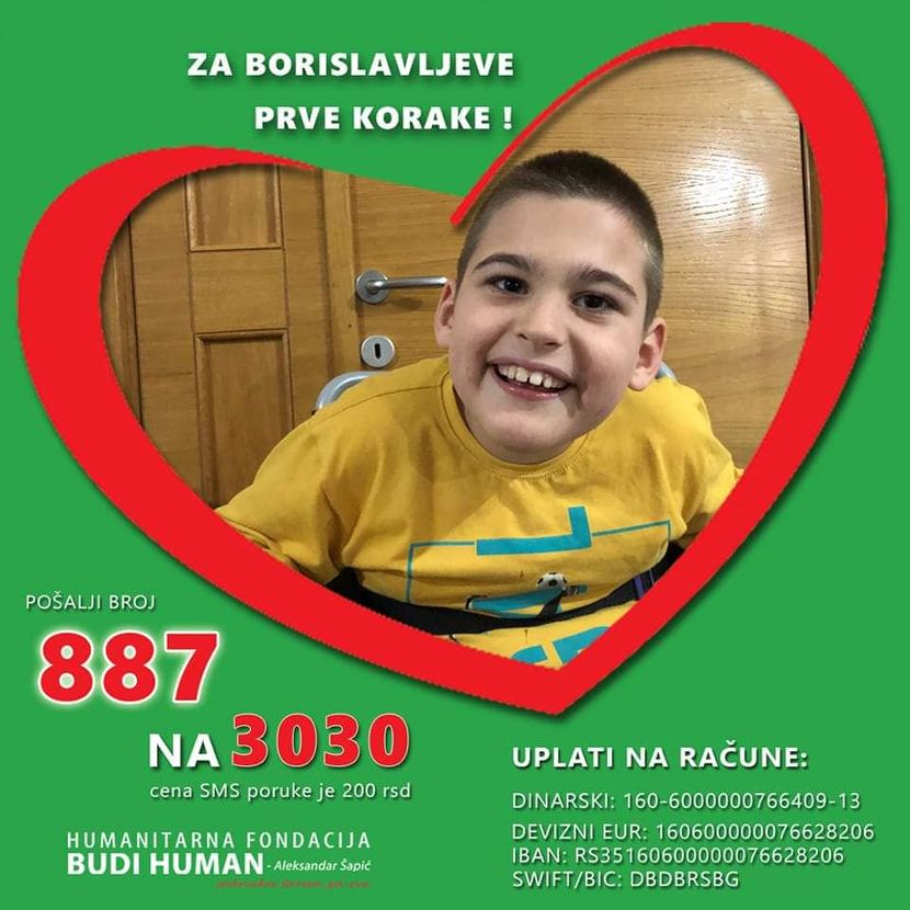 "Balaševići su uz svog heroja, Borislava": Jelena Beba Balašević ...