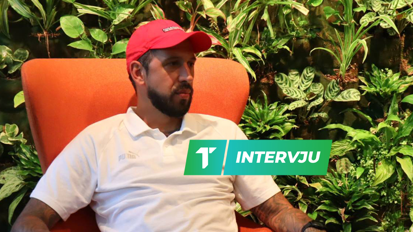 Ispovest Bobana Bajkovića: Zbog Toleta nisam igrao za Srbiju, džaba ...