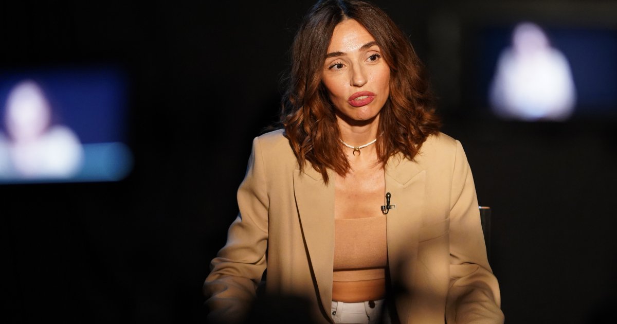 "Čuvaj mi, Bože, Novi Sad" Jovana Balašević podelila dirljivu poruku ...