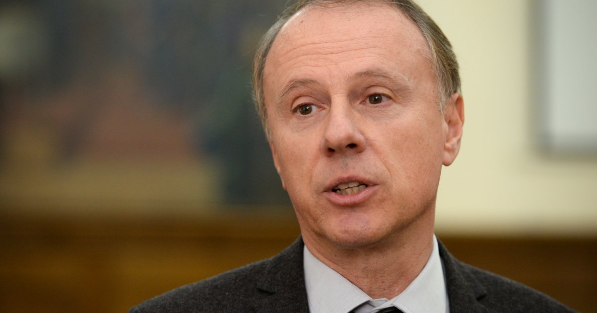 Rektor Univerziteta u Beogradu Vladan Đokić u poseti kolegama na KiM ...