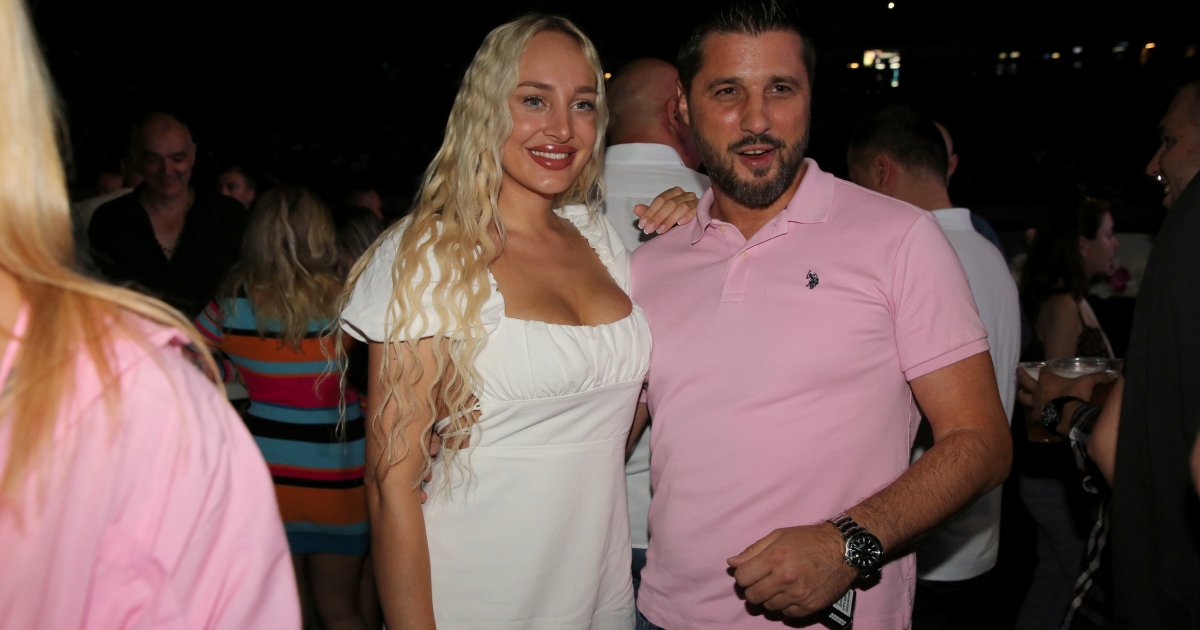 Luna Đogani sve šokirala Markovom odlukom: "Odustao je, nećete ga videti, od sad smo samo Mija i ...