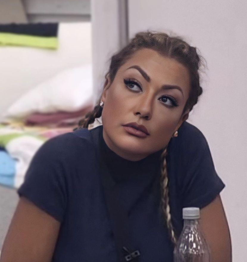 Sandra Rešić raskinula sa dečkom koji je bio oženjen - Telegraf.rs