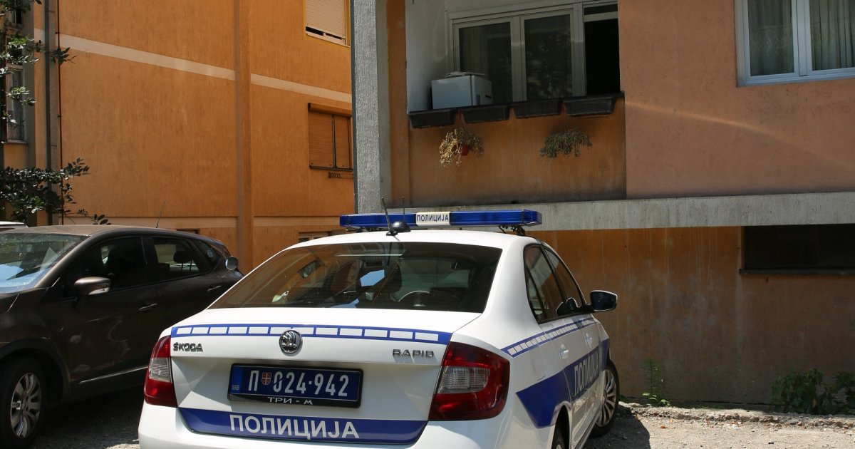 Carinski agent C&A odbio da iznese odbranu u tužilaštvu: Ćutao na ...