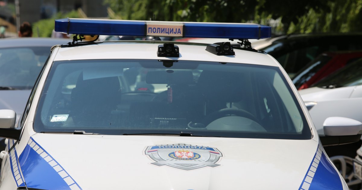 Na snazi su dve velike potere u Beogradu - Telegraf.rs