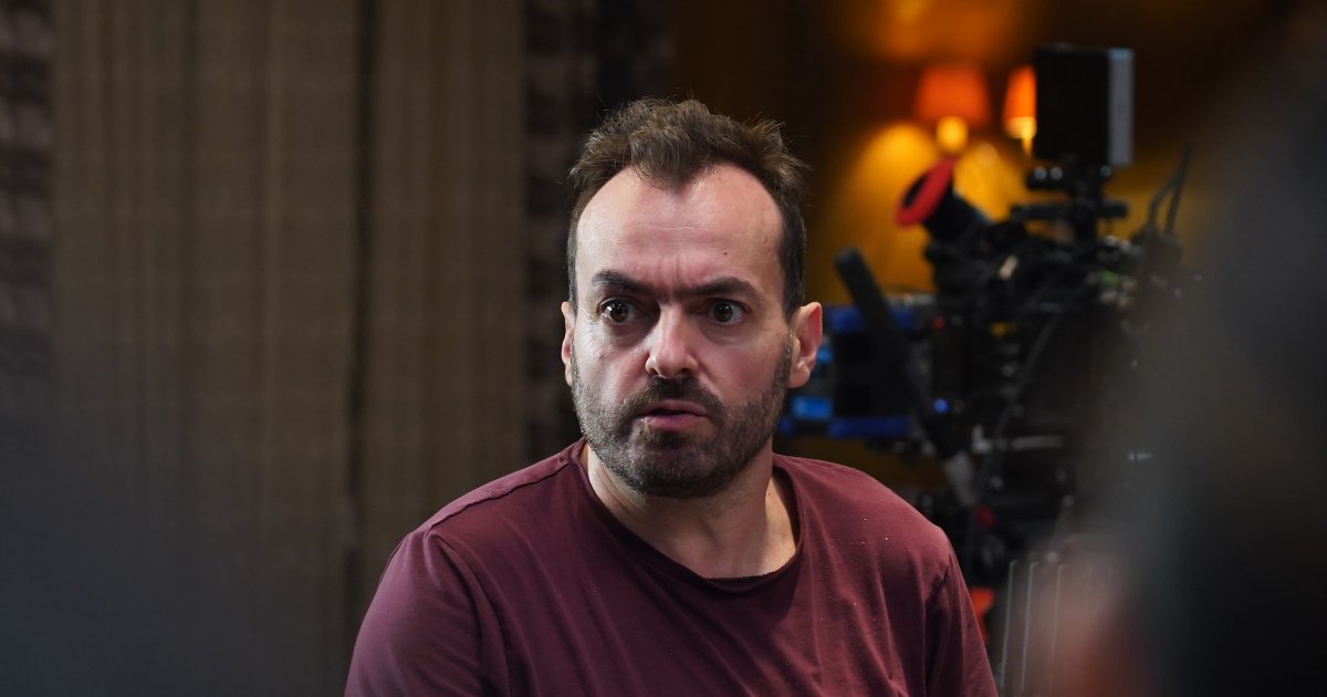 "Mnogo sam pio, veliki problem je kad..." Glumac progovorio o ustanovi ...