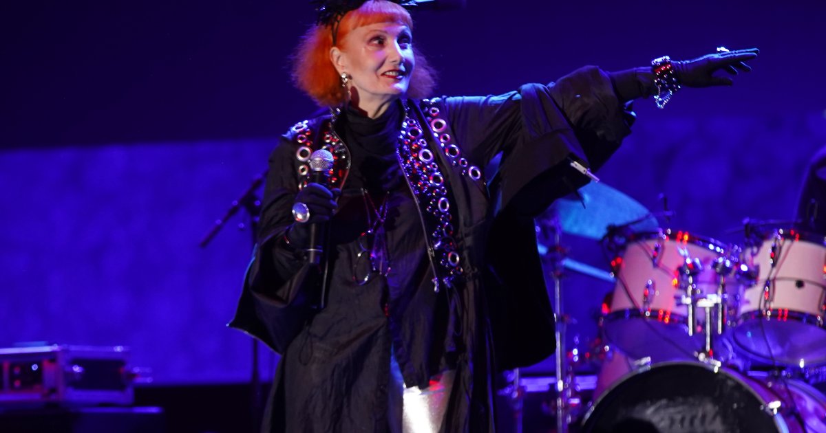 Josipa Lisac, 8. oktobra u SNP u Novom Sadu - Telegraf.rs