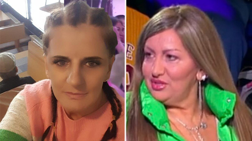 Emina Mujić i Biljana Dragojević ulaze u Zadrugu 6: Rat će koštati 200. ...