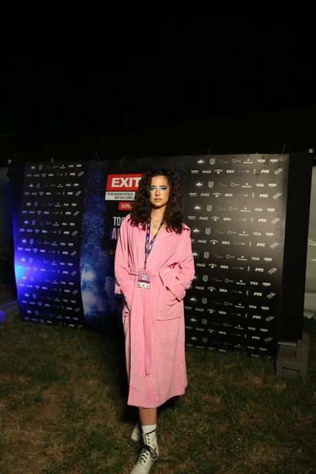 Trudna Sajsi MC - Telegraf.rs