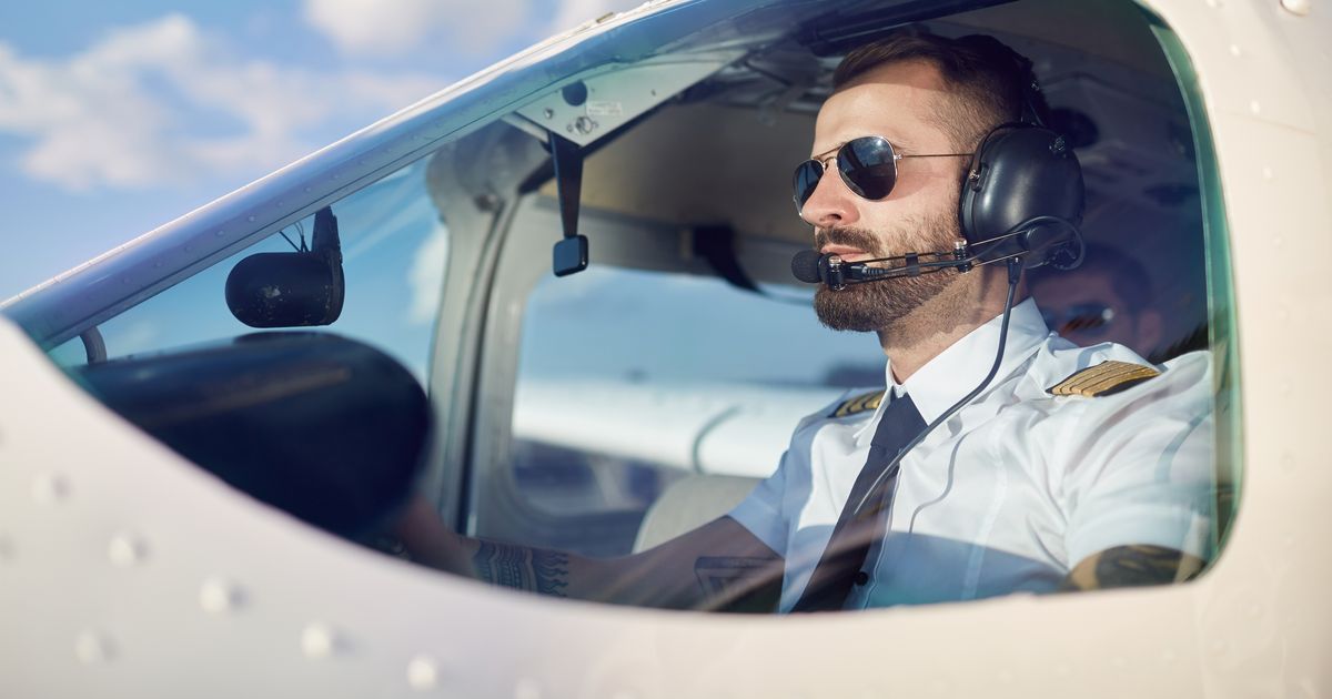 Podiže se granica penzionisanja za pilote - Telegraf Biznis