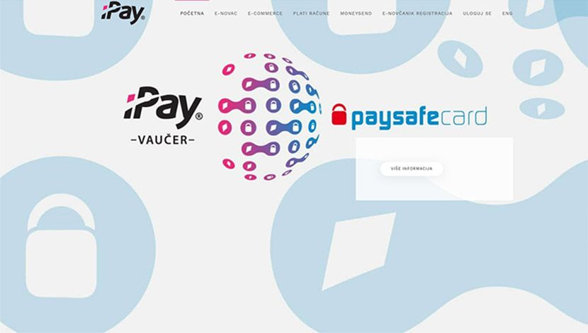 Kako je prva kompanija koja je dobila dozvolu za e novac u Srbiji, iPay ...