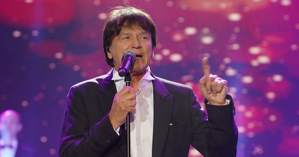 Zdravko Čolić otkrio kako izgleda njegova savršena žena: Zbog njegovih ...