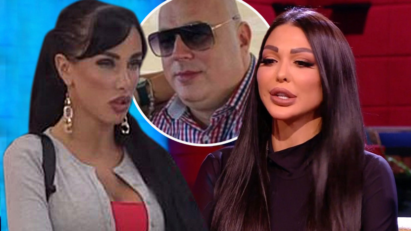 Prva ispovest Pece Raspopovića: "Sa Majom mi se desila ljubav ...