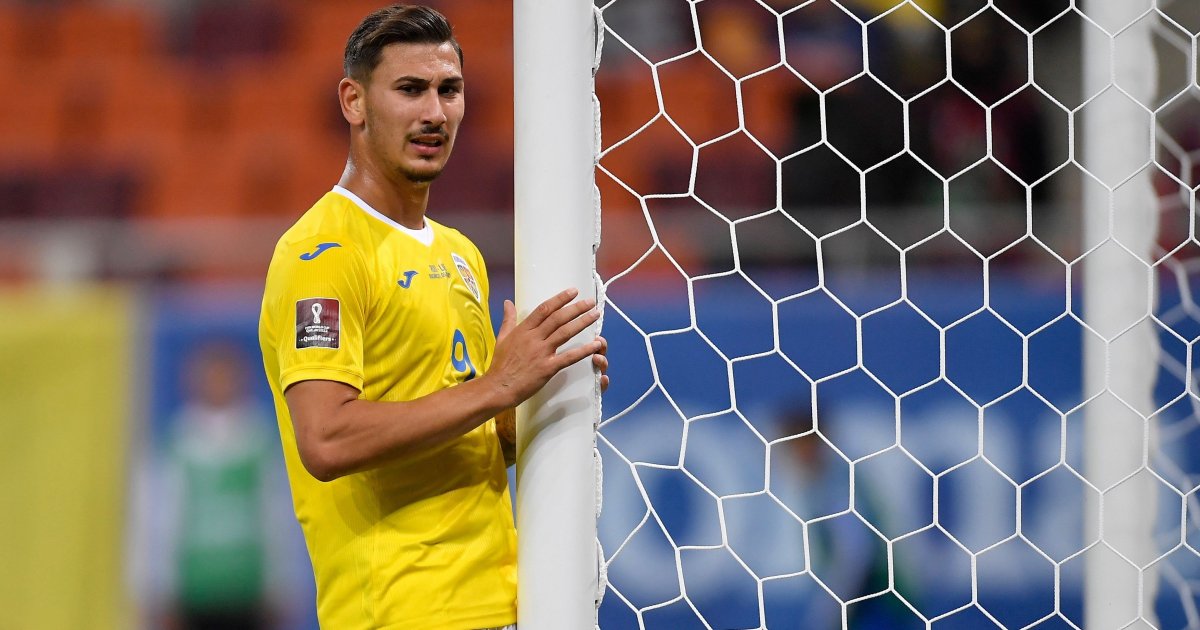 Nisu mu dali da pređe u Zvezdu za milion evra, sada su shvatili koliko ...