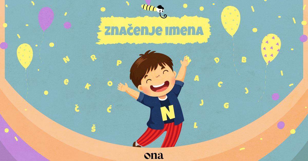 Značenje imena Nikša - Ona.rs