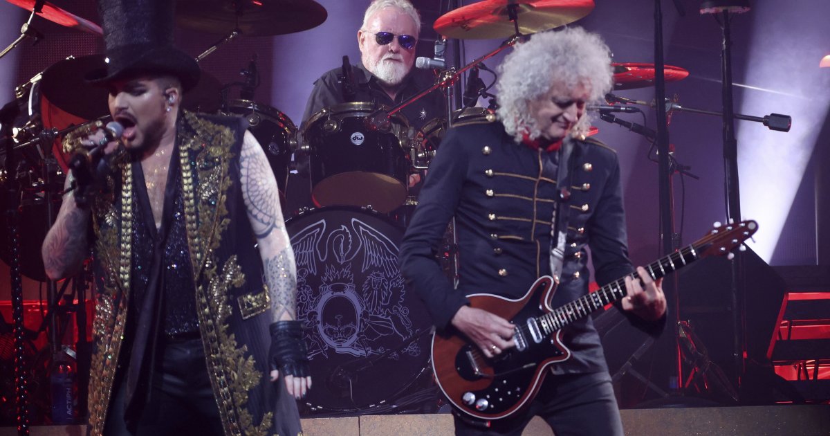 Zaboravljena reklama grupe Queen: Kada su se Brajan Mej i Rodžer Tejlor ...