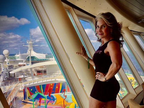 Bodibilding - Ona.rs