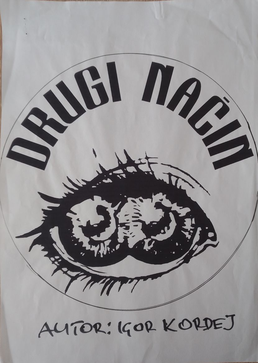 Ekskluzivno za Telegraf rs: Kako je grupa Drugi način snimila svoj ...