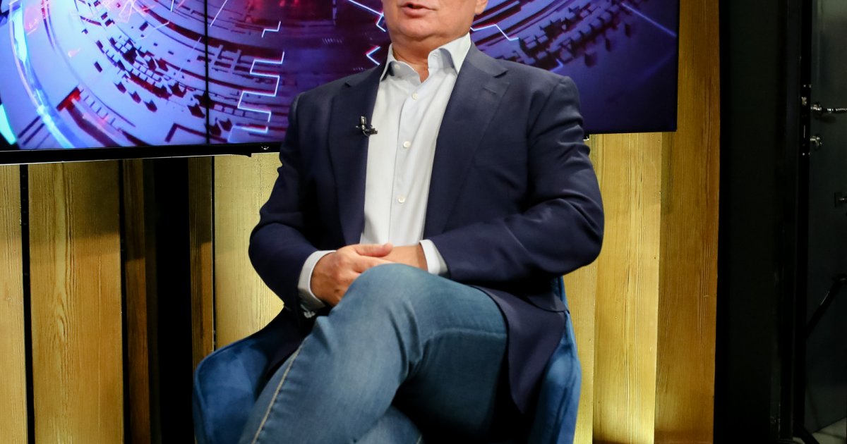 Vesić: Po prvi put od 2012. godine Srbija nema status “lošeg momka ...