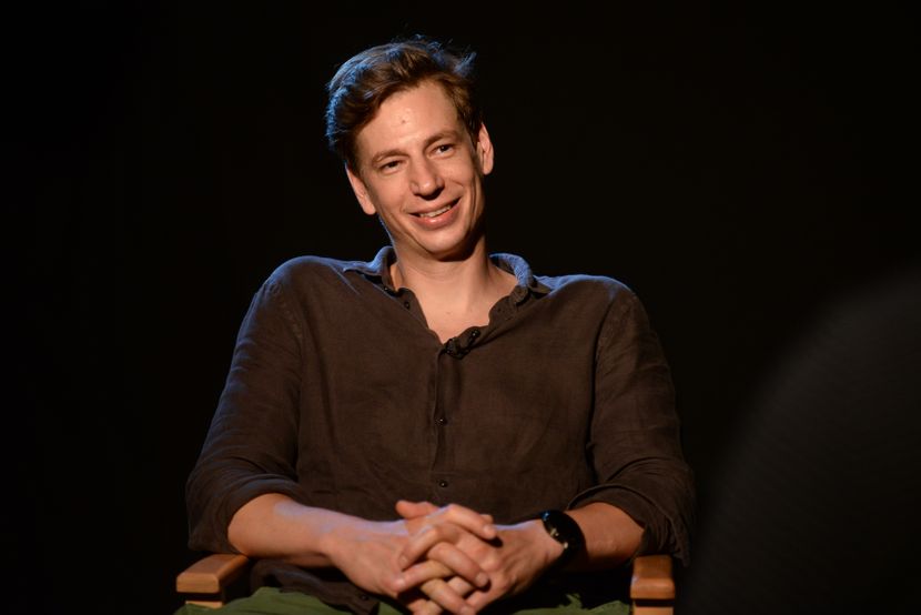 Ivan Đorđević o ulozi u seriji "Klan": "Nisam se oslanjao ni na jednu imitaciju političara ...