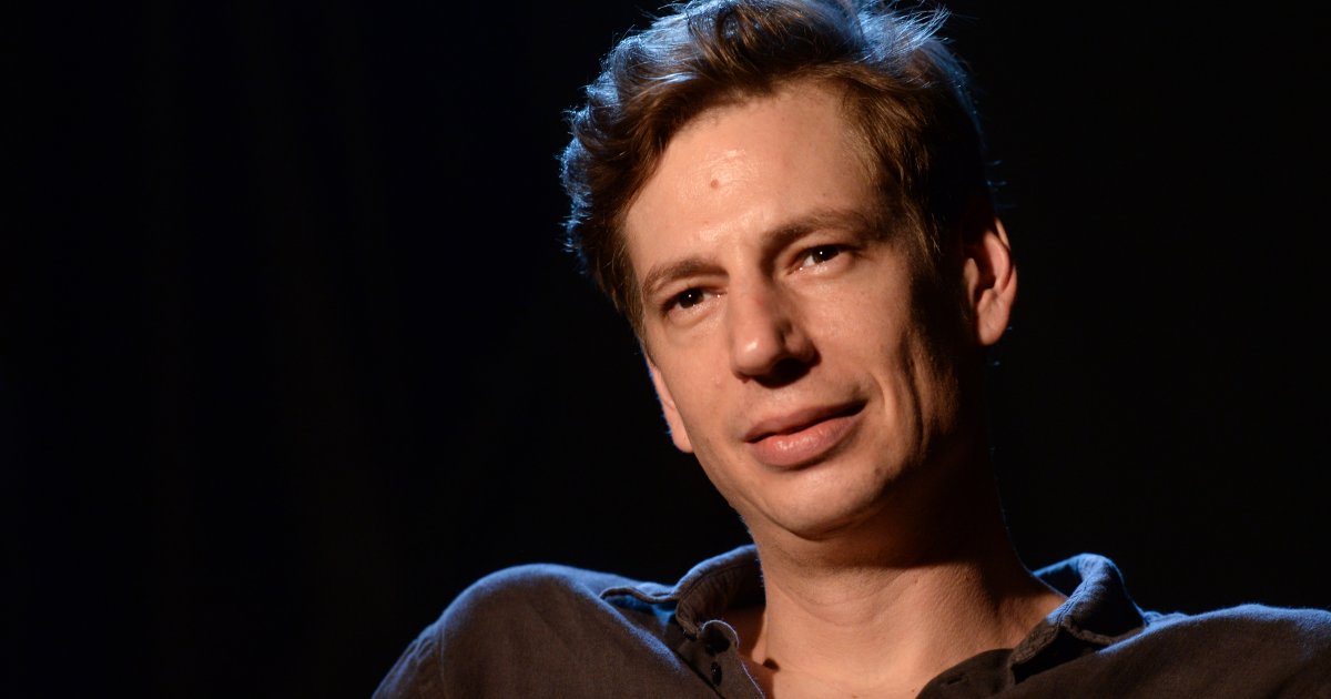 Ivan Đorđević o ulozi u seriji "Klan": "Nisam se oslanjao ni na jednu ...