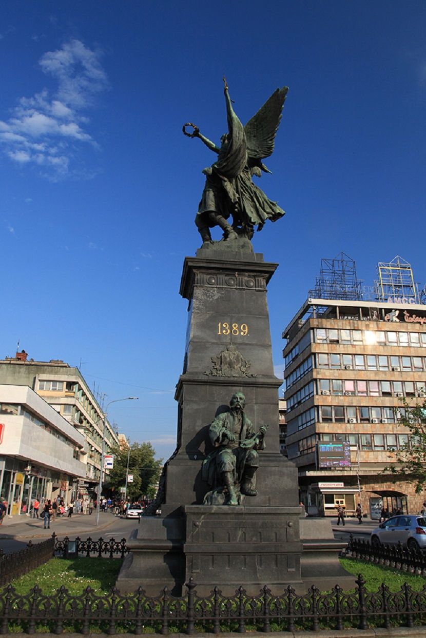 Lazarev grad - Kruševac - Ona.rs