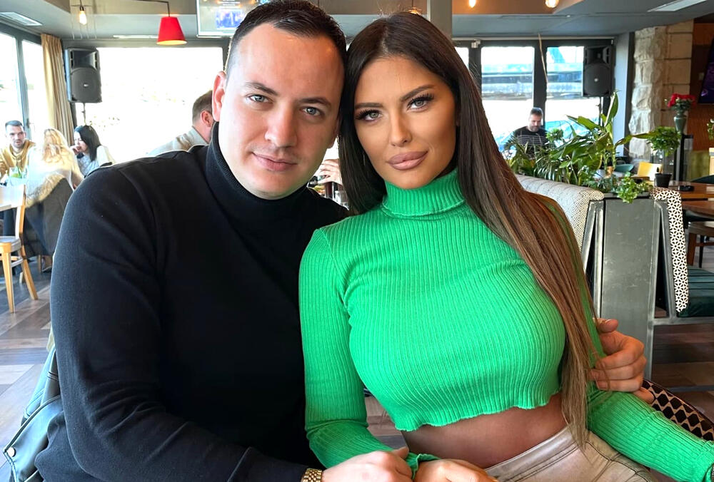 Razvodi se voditeljka "Elite" nakon 11 godina braka! Ana Radulović ...