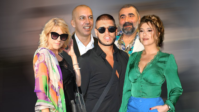 Pevači, skandal-majstori, poznati bez zanimanja: Ove pobednike ...