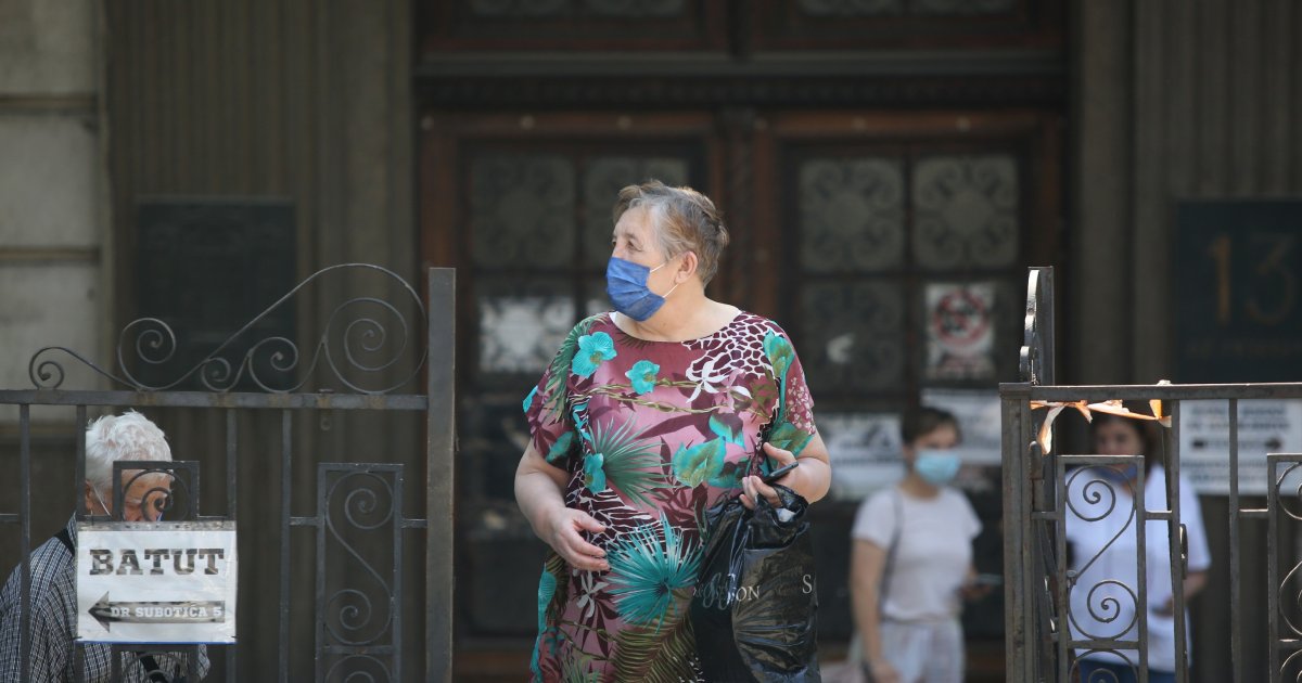 Koliko dugo smo prenosioci novog soja korone? Dr Ana Banko ima odgovor ...