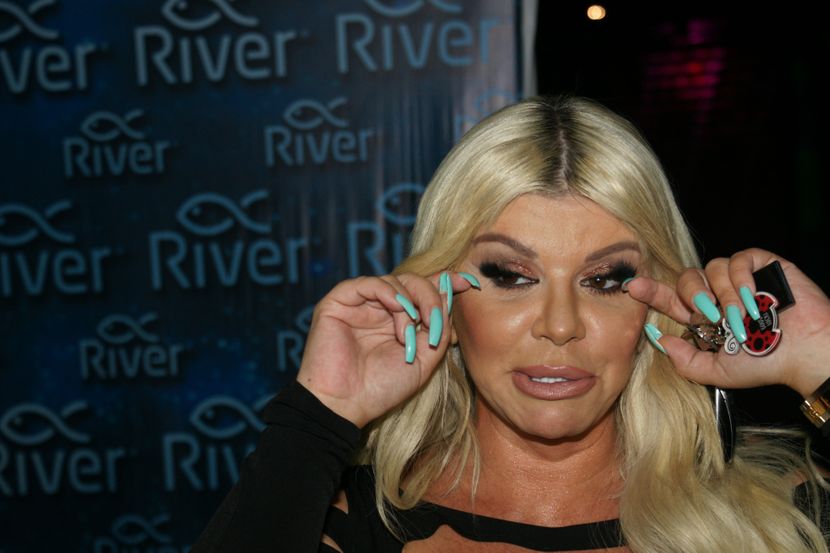 Dara konačno potvrdila kraj prijateljstva sa Jelenom Karleušom ...