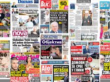 Dnevne novine - Telegraf.rs